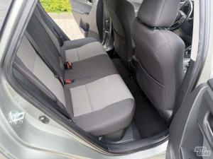 Toyota Auris 2017 Viļņa, ar dzinēja tilpumu 1.80 L un nobraukumu 128 tūkst. km par 14250 €, foto 21 vietnē AUTOMOTO.COM.LV