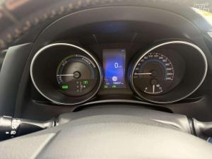Toyota Auris 2017 Viļņa, ar dzinēja tilpumu 1.80 L un nobraukumu 128 tūkst. km par 14250 €, foto 37 vietnē AUTOMOTO.COM.LV