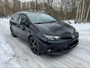 Toyota Auris 2018 Kauņa, ar dzinēja tilpumu 1.80 L un nobraukumu 290 tūkst. km par 7600 €, foto 5 vietnē AUTOMOTO.COM.LV