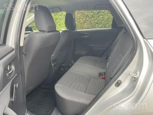 Toyota Auris 2018 in Riga, with an engine capacity of 1.40 L and mileage of 171 thousand km for 6950 €, photo 12 on AUTOMOTO.COM.LV