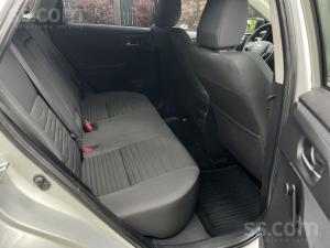 Toyota Auris 2018 in Riga, with an engine capacity of 1.40 L and mileage of 171 thousand km for 6950 €, photo 13 on AUTOMOTO.COM.LV
