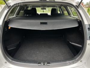 Toyota Auris 2018 in Riga, with an engine capacity of 1.40 L and mileage of 171 thousand km for 6950 €, photo 14 on AUTOMOTO.COM.LV