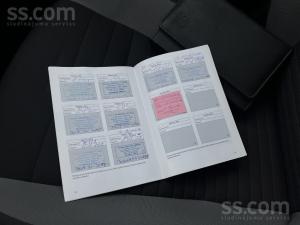 Toyota Auris 2018 in Riga, with an engine capacity of 1.40 L and mileage of 171 thousand km for 6950 €, photo 19 on AUTOMOTO.COM.LV