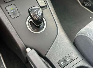 Тойота Аурис 2018 в Каунас, объемом двигателя 1.80 л и пробегом 230 тыс. км за 10950 €, фото 11 на AUTOMOTO.COM.LV