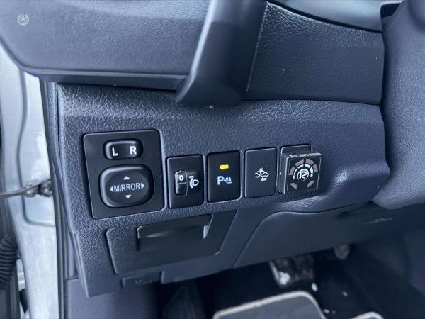 Toyota Auris 2019 Viļņa, ar dzinēja tilpumu 1.80 L un nobraukumu 135 tūkst. km par 13999 €, foto 11 vietnē AUTOMOTO.COM.LV