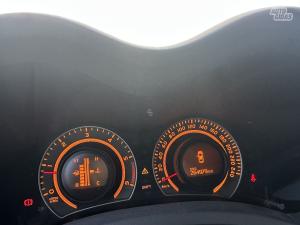 Balts Toyota Auris 2007 Kauņa, ar dzinēja tilpumu 2.00 L un nobraukumu 265 tūkst. km par 1800 €, foto 10 vietnē AUTOMOTO.COM.LV