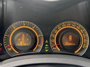 Balts Toyota Auris 2008 Kauņa, ar dzinēja tilpumu 2.00 L un nobraukumu 262 tūkst. km par 2000 €, foto 13 vietnē AUTOMOTO.COM.LV