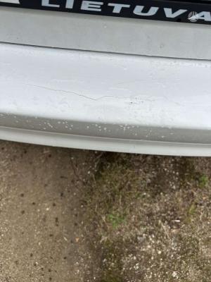 Balts Toyota Auris 2008 Kauņa, ar dzinēja tilpumu 2.00 L un nobraukumu 262 tūkst. km par 2000 €, foto 17 vietnē AUTOMOTO.COM.LV