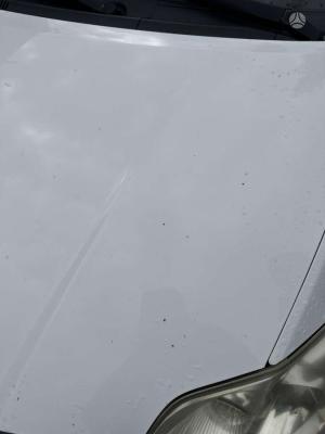 Balts Toyota Auris 2008 Kauņa, ar dzinēja tilpumu 2.00 L un nobraukumu 262 tūkst. km par 2000 €, foto 18 vietnē AUTOMOTO.COM.LV