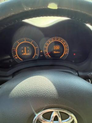 Balts Toyota Auris 2008 Ventspils, ar dzinēja tilpumu 2.20 L un nobraukumu 346 tūkst. km par 1500 €, foto 10 vietnē AUTOMOTO.COM.LV