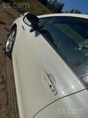 Balts Toyota Auris 2010 Rīga, ar dzinēja tilpumu 1.80 L un nobraukumu 160 tūkst. km par 7150 €, foto 5 vietnē AUTOMOTO.COM.LV