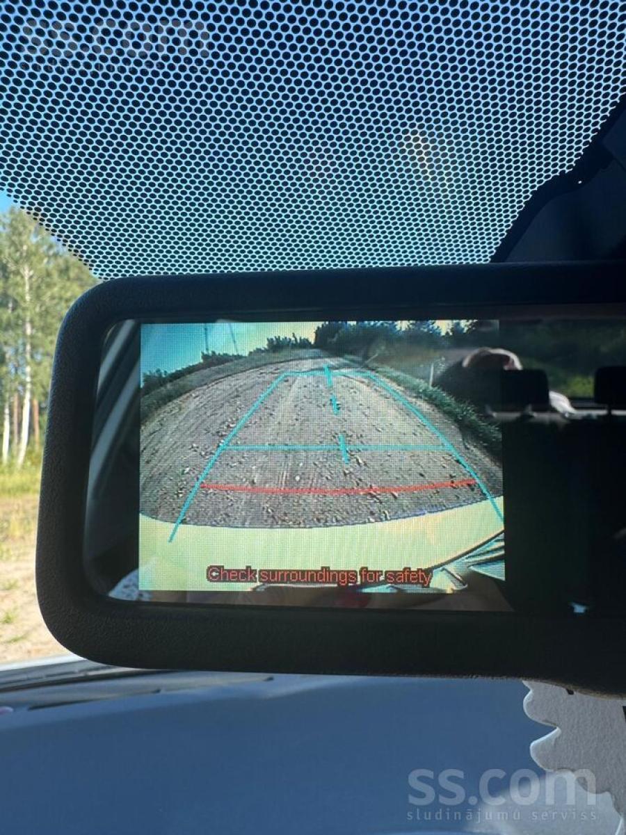 Balts Toyota Auris 2010 Rīga, ar dzinēja tilpumu 1.80 L un nobraukumu 160 tūkst. km par 7150 €, foto 19 vietnē AUTOMOTO.COM.LV
