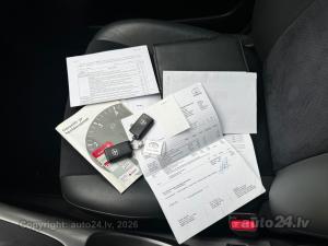 White Toyota Auris 2011 in Tallinn, with an engine capacity of 1.80 L and mileage of 127 thousand km for 7499 €, photo 26 on AUTOMOTO.COM.LV