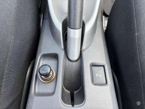 Balts Toyota Auris 2011 Viļņa, ar dzinēja tilpumu 1.80 L un nobraukumu 268 tūkst. km par 5900 €, foto 14 vietnē AUTOMOTO.COM.LV
