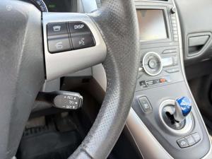 Balts Toyota Auris 2011 Viļņa, ar dzinēja tilpumu 1.80 L un nobraukumu 268 tūkst. km par 5900 €, foto 16 vietnē AUTOMOTO.COM.LV
