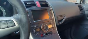 Balts Toyota Auris 2011 Kauņa, ar dzinēja tilpumu 1.80 L un nobraukumu 338 tūkst. km par 5200 €, foto 18 vietnē AUTOMOTO.COM.LV
