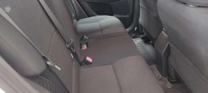 Balts Toyota Auris 2011 Kauņa, ar dzinēja tilpumu 1.80 L un nobraukumu 338 tūkst. km par 5200 €, foto 23 vietnē AUTOMOTO.COM.LV