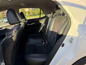 Balts Toyota Auris 2011 Panevēža, ar dzinēja tilpumu 1.80 L un nobraukumu 277 tūkst. km par 5790 €, foto 11 vietnē AUTOMOTO.COM.LV