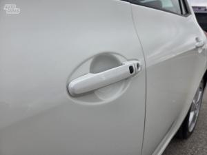 Balts Toyota Auris 2011 Ukmergė, ar dzinēja tilpumu 1.80 L un nobraukumu 180 tūkst. km par 6450 €, foto 11 vietnē AUTOMOTO.COM.LV
