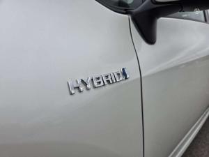 Balts Toyota Auris 2011 Viļņa, ar dzinēja tilpumu 1.80 L un nobraukumu 180 tūkst. km par 6450 €, foto 10 vietnē AUTOMOTO.COM.LV