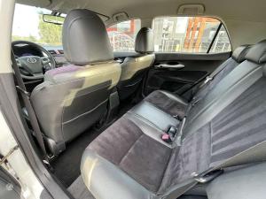 Balts Toyota Auris 2011 Viļņa, ar dzinēja tilpumu 1.80 L un nobraukumu 254 tūkst. km par 6600 €, foto 17 vietnē AUTOMOTO.COM.LV