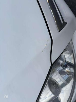 Balts Toyota Auris 2011 Klaipėda, ar dzinēja tilpumu 1.80 L un nobraukumu 427 tūkst. km par 4150 €, foto 18 vietnē AUTOMOTO.COM.LV