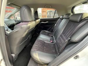 Balts Toyota Auris 2011 Viļņa, ar dzinēja tilpumu 1.80 L un nobraukumu 253 tūkst. km par 6600 €, foto 3 vietnē AUTOMOTO.COM.LV