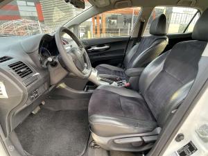 Balts Toyota Auris 2011 Viļņa, ar dzinēja tilpumu 1.80 L un nobraukumu 253 tūkst. km par 6600 €, foto 18 vietnē AUTOMOTO.COM.LV