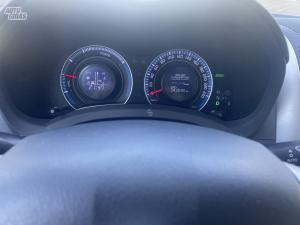 Balts Toyota Auris 2011 Viļņa, ar dzinēja tilpumu 1.80 L un nobraukumu 242 tūkst. km par 5990 €, foto 13 vietnē AUTOMOTO.COM.LV