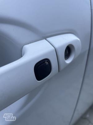 Balts Toyota Auris 2011 Viļņa, ar dzinēja tilpumu 1.80 L un nobraukumu 242 tūkst. km par 5990 €, foto 15 vietnē AUTOMOTO.COM.LV