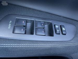 Balts Toyota Auris 2011 Viļņa, ar dzinēja tilpumu 1.80 L un nobraukumu 242 tūkst. km par 5990 €, foto 16 vietnē AUTOMOTO.COM.LV