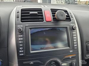 Белый Тойота Аурис 2012 в Укмерге, объемом двигателя 1.80 л и пробегом 172 тыс. км за 6650 €, фото 24 на AUTOMOTO.COM.LV