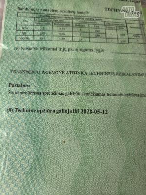 Белый Тойота Аурис 2012 в Укмерге, объемом двигателя 1.80 л и пробегом 172 тыс. км за 6650 €, фото 37 на AUTOMOTO.COM.LV