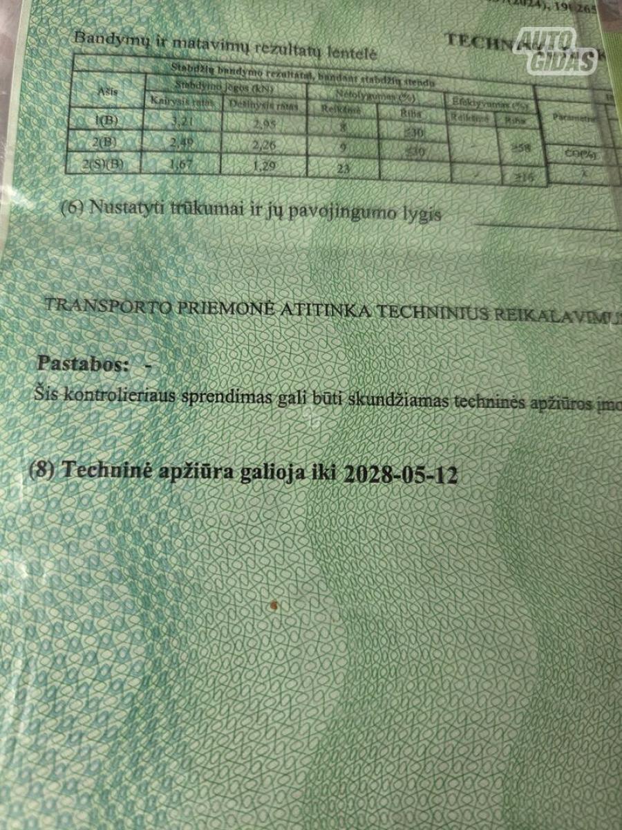 Белый Тойота Аурис 2012 в Укмерге, объемом двигателя 1.80 л и пробегом 172 тыс. км за 6650 €, фото 37 на AUTOMOTO.COM.LV