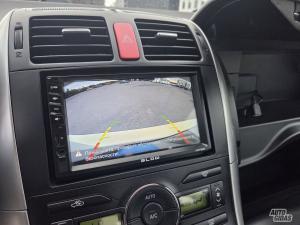 Белый Тойота Аурис 2012 в Укмерге, объемом двигателя 1.80 л и пробегом 179 тыс. км за 6300 €, фото 23 на AUTOMOTO.COM.LV