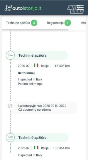 Balts Toyota Auris 2013 Viļņa, ar dzinēja tilpumu 1.80 L un nobraukumu 175 tūkst. km par 7950 €, foto 20 vietnē AUTOMOTO.COM.LV