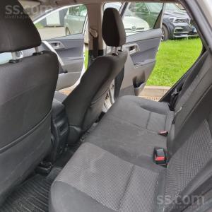 Balts Toyota Auris 2013 Daugavpils, ar dzinēja tilpumu 1.80 L un nobraukumu 299 tūkst. km par 7150 €, foto 10 vietnē AUTOMOTO.COM.LV