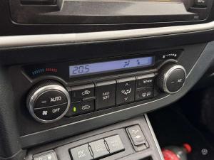 Balts Toyota Auris 2013 Viļņa, ar dzinēja tilpumu 1.80 L un nobraukumu 300 tūkst. km par 6300 €, foto 12 vietnē AUTOMOTO.COM.LV