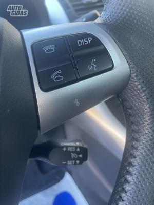 Balts Toyota Auris 2013 Viļņa, ar dzinēja tilpumu 1.80 L un nobraukumu 280 tūkst. km par 6450 €, foto 15 vietnē AUTOMOTO.COM.LV
