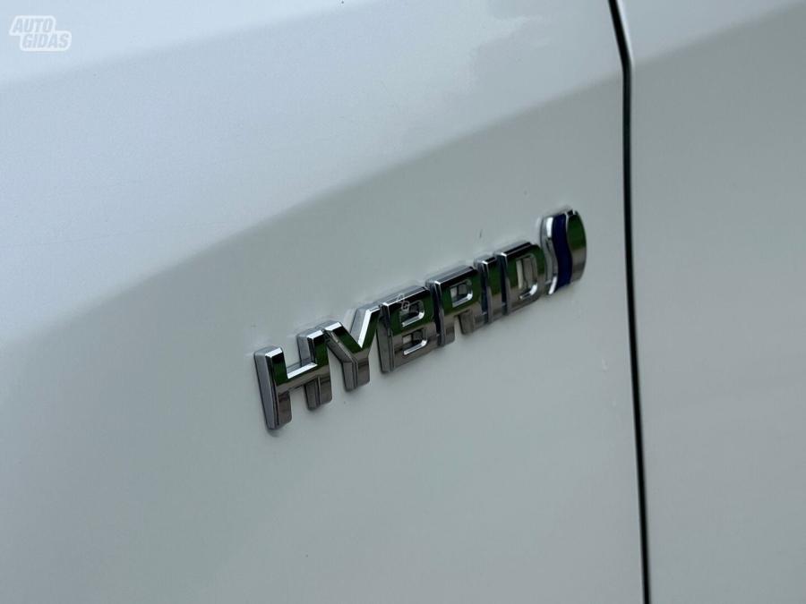 Balts Toyota Auris 2014 Ukmergė, ar dzinēja tilpumu 1.80 L un nobraukumu 181 tūkst. km par 7950 €, foto 10 vietnē AUTOMOTO.COM.LV