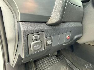 Balts Toyota Auris 2014 Ukmergė, ar dzinēja tilpumu 1.80 L un nobraukumu 181 tūkst. km par 7950 €, foto 11 vietnē AUTOMOTO.COM.LV