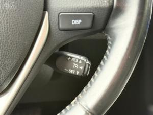 Balts Toyota Auris 2014 Ukmergė, ar dzinēja tilpumu 1.80 L un nobraukumu 181 tūkst. km par 7950 €, foto 19 vietnē AUTOMOTO.COM.LV