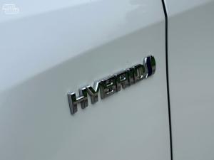 Белый Тойота Аурис 2014 в Укмерге, объемом двигателя 1.80 л и пробегом 181 тыс. км за 7950 €, фото 10 на AUTOMOTO.COM.LV