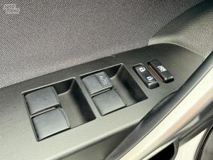 Balts Toyota Auris 2014 Ukmergė, ar dzinēja tilpumu 1.80 L un nobraukumu 194 tūkst. km par 8300 €, foto 10 vietnē AUTOMOTO.COM.LV