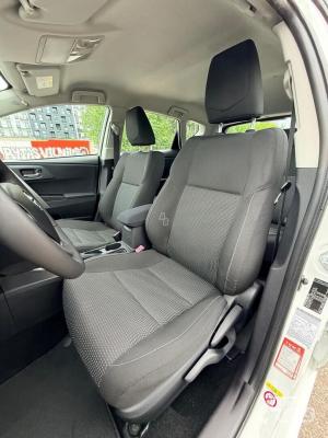 Balts Toyota Auris 2014 Ukmergė, ar dzinēja tilpumu 1.80 L un nobraukumu 194 tūkst. km par 8300 €, foto 14 vietnē AUTOMOTO.COM.LV