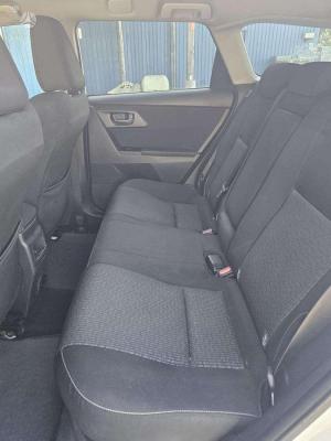 Balts Toyota Auris 2014 Viļņa, ar dzinēja tilpumu 1.80 L un nobraukumu 295 tūkst. km par 6900 €, foto 18 vietnē AUTOMOTO.COM.LV