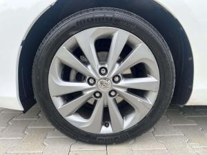Balts Toyota Auris 2014 Viļņa, ar dzinēja tilpumu 1.80 L un nobraukumu 239 tūkst. km par 8950 €, foto 27 vietnē AUTOMOTO.COM.LV