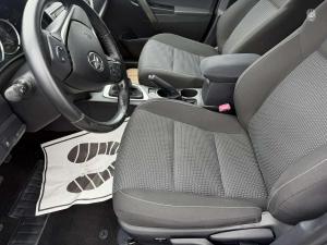 Balts Toyota Auris 2014 Utena, ar dzinēja tilpumu 1.36 L un nobraukumu 280 tūkst. km par 4190 €, foto 7 vietnē AUTOMOTO.COM.LV