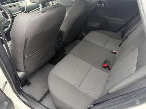 Balts Toyota Auris 2014 Utena, ar dzinēja tilpumu 1.36 L un nobraukumu 280 tūkst. km par 4190 €, foto 9 vietnē AUTOMOTO.COM.LV