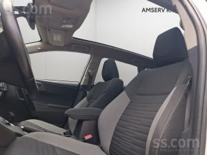 Balts Toyota Auris 2015 Rīga, ar dzinēja tilpumu 1.80 L un nobraukumu 82 tūkst. km par 10900 €, foto 12 vietnē AUTOMOTO.COM.LV